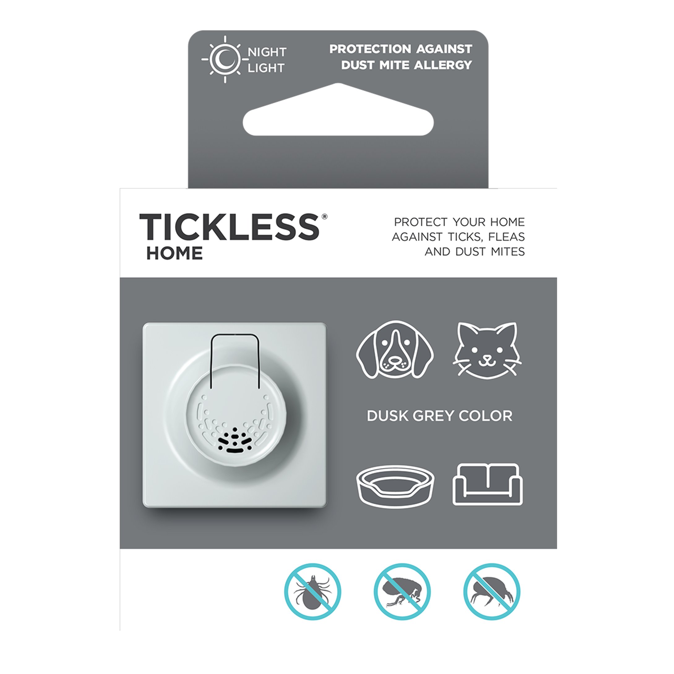 Tickless Home, Chemical-Free Tick and Flea Repellent for Homes – TicklessUSA