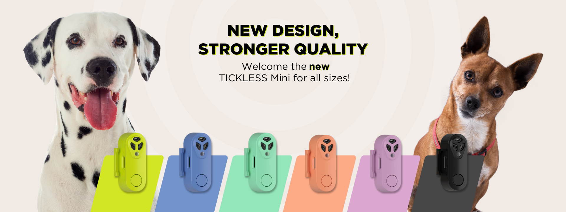 Tickless USA – Chemical-Free Tick Protection for Pets, Kids & Outdoors – TicklessUSA