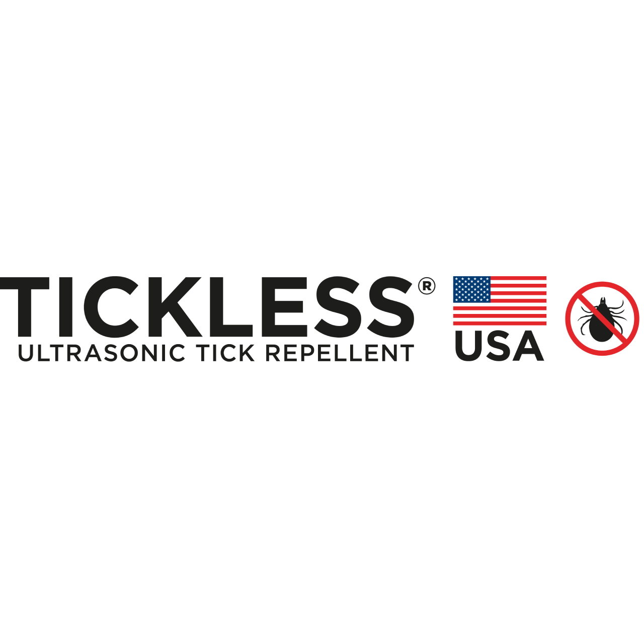 Official Tickless USA Chemical-Free Ultrasonic Tick Repeller – TicklessUSA