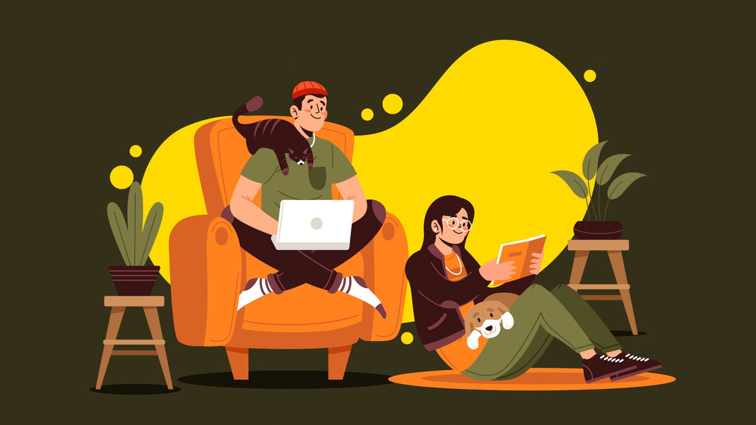 Official Tickless USA Chemical-Free Ultrasonic Tick Repeller – TicklessUSA