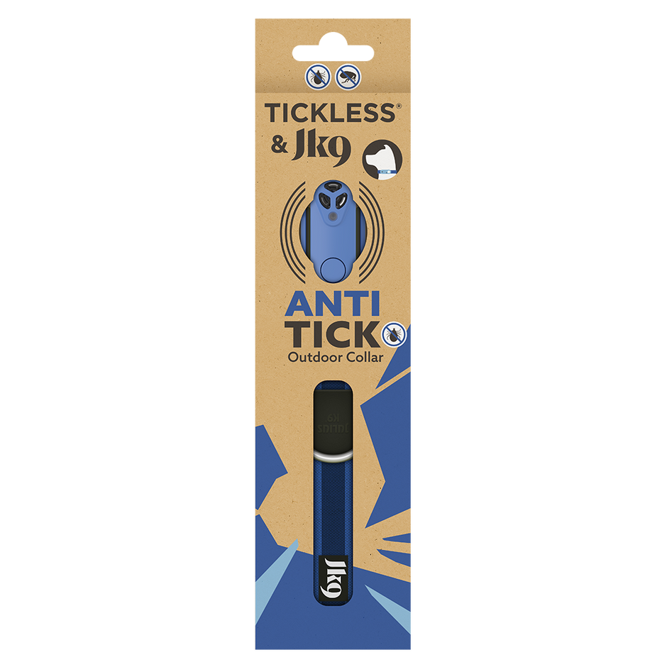 Tickless Chemical-free tick and flea device - Solutions for Every Need ...