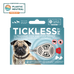 TICKLESS® Pet - Chemical-free, ultrasonic tick and flea device for pet ...