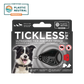 TICKLESS® Pet - Chemical-free, ultrasonic tick and flea device for pet ...