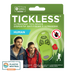 TICKLESS® Human - Chemical-free, ultrasonic tick device – TicklessUSA