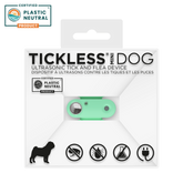 Official Tickless USA Chemical-Free Ultrasonic Tick Repeller – TicklessUSA