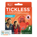 TICKLESS® Human - Chemical-free, ultrasonic tick device – TicklessUSA
