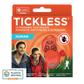 TICKLESS® Human - Chemical-free, ultrasonic tick device – TicklessUSA