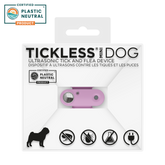 TICKLESS® ECOHuman - Chemical-free, ultrasonic tick device in biodegra ...