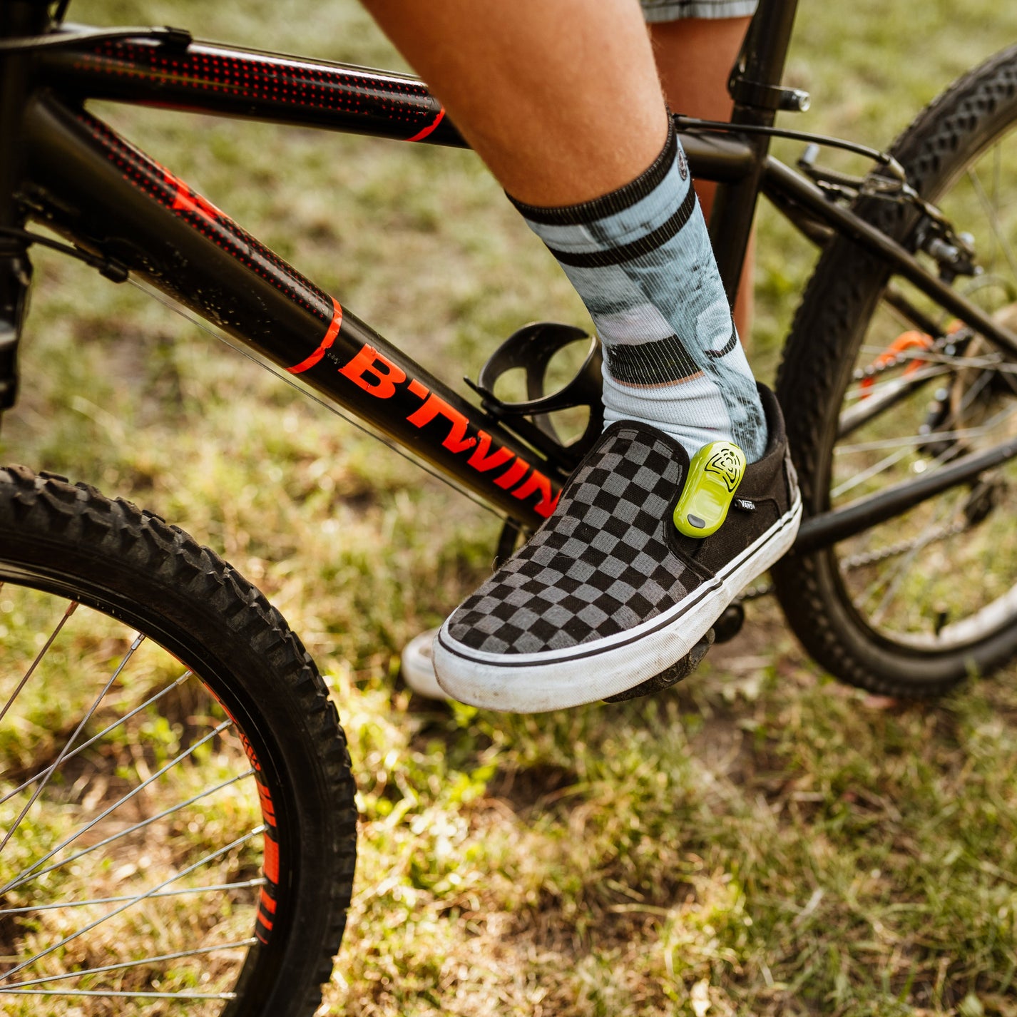 TICKLESS® Human - Chemical-free, ultrasonic tick device – TicklessUSA