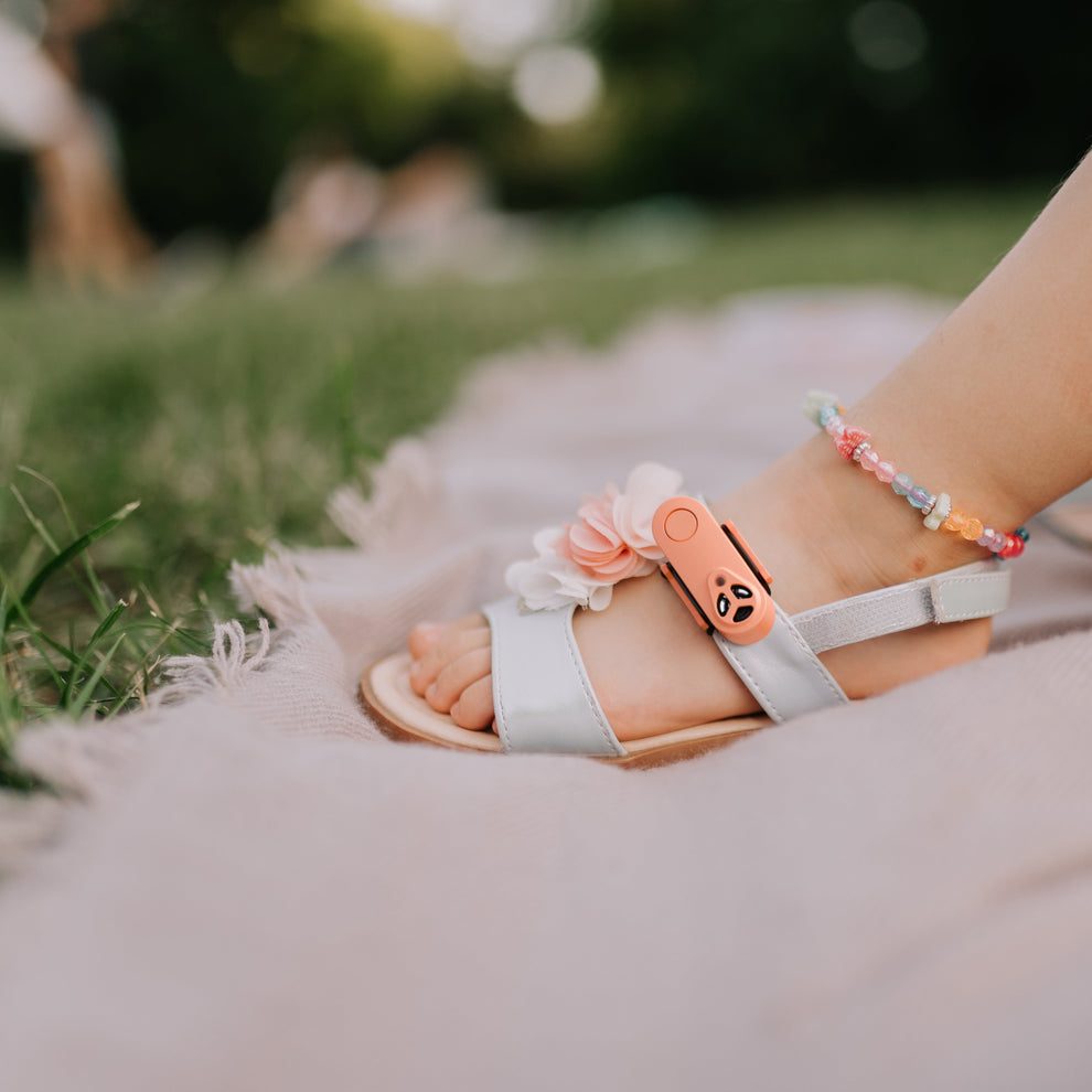 TICKLESS® KidPRO - Ultrasonic Rechargeable Tick device for Children – TicklessUSA