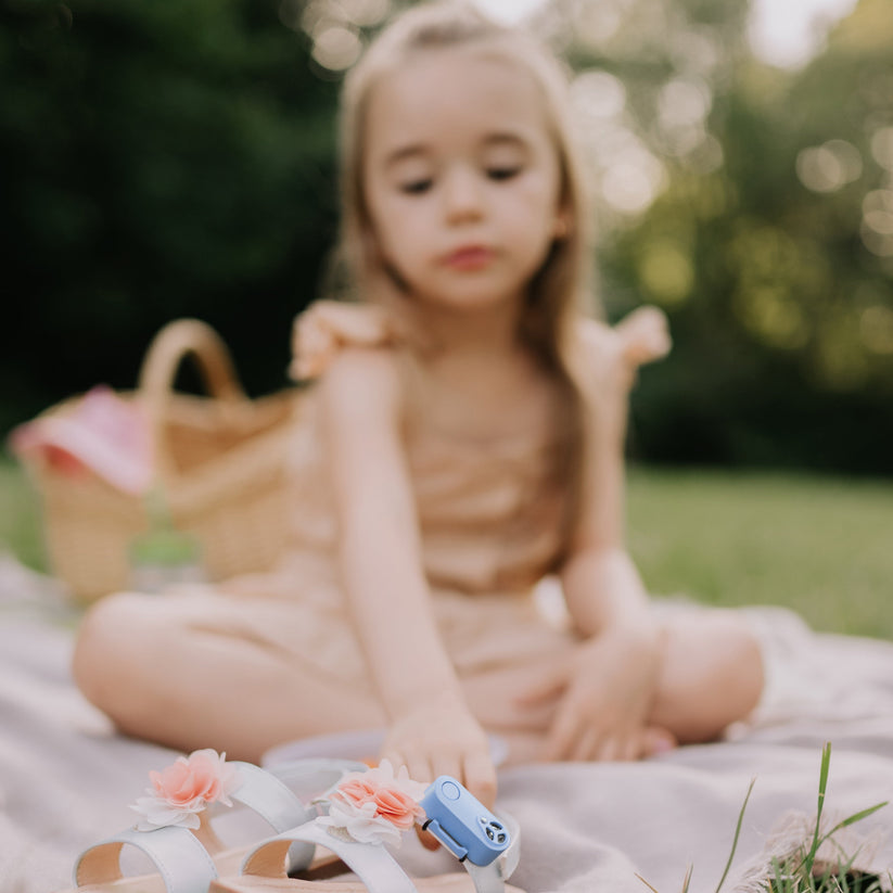 TICKLESS® KidPRO - Ultrasonic Rechargeable Tick device for Children – TicklessUSA