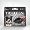 TICKLESS® Pet - Chemical-free, ultrasonic tick and flea device for pet ...