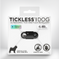 TICKLESS® Mini Dog - Chemical-Free, ultrasonic tick and flea device, r ...