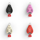 TICKLESS® Pet - Chemical-free, ultrasonic tick and flea device for pet ...