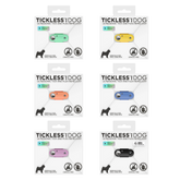 Official Tickless USA Chemical-Free Ultrasonic Tick Repeller – TicklessUSA